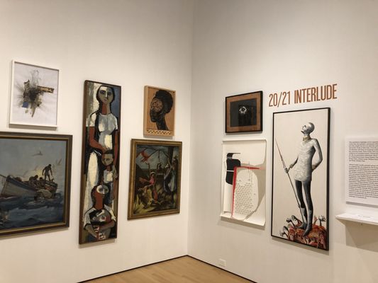 CLARK ATLANTA UNIVERSITY ART MUSEUM - Updated December 2025 - 13 Photos ...