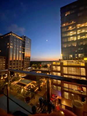 LEVEL7 - 165 Photos & 145 Reviews - Tapas/Small Plates - 101 Park At ...