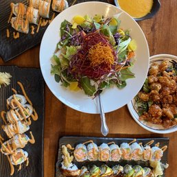 BLUE FISH - Updated December 2025 - 270 Photos & 118 Reviews - 22001 ...