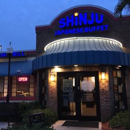Shinju Buffet - Cheap - Japanese - Updated June 2025 - 362 Photos - 431 ...