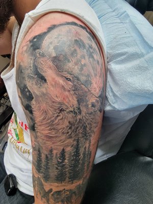 CURIOSITY INK TATTOOS - Updated April 2026 - 16 Photos - 2202 Mitchell ...
