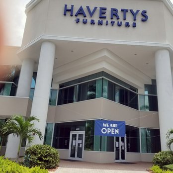 HAVERTYS FURNITURE - Updated November 2025 - 15 Photos & 24 Reviews ...