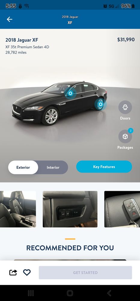 CARVANA DENVER - Updated October 2025 - 60 Photos & 179 Reviews - 4700 ...