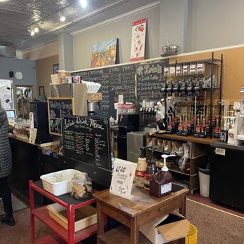 SAINTS REST COFFEE HOUSE - Updated July 2025 - 15 Photos & 54 Reviews ...