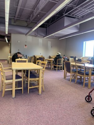 ENTERPRISE LIBRARY - Updated October 2025 - 79 Photos & 63 Reviews ...