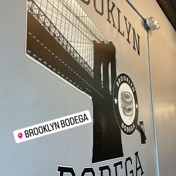 BROOKLYN BODEGA - Updated October 2025 - 61 Photos & 61 Reviews - 10 ...