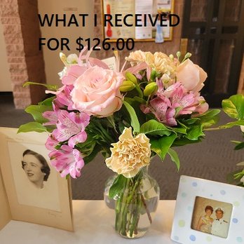 FLOWERS BY NORA - Updated March 2025 - 171 Photos & 457 Reviews ...