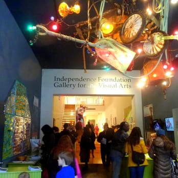 PAINTED BRIDE ART CENTER - Updated August 2025 - 21 Photos & 11 Reviews ...