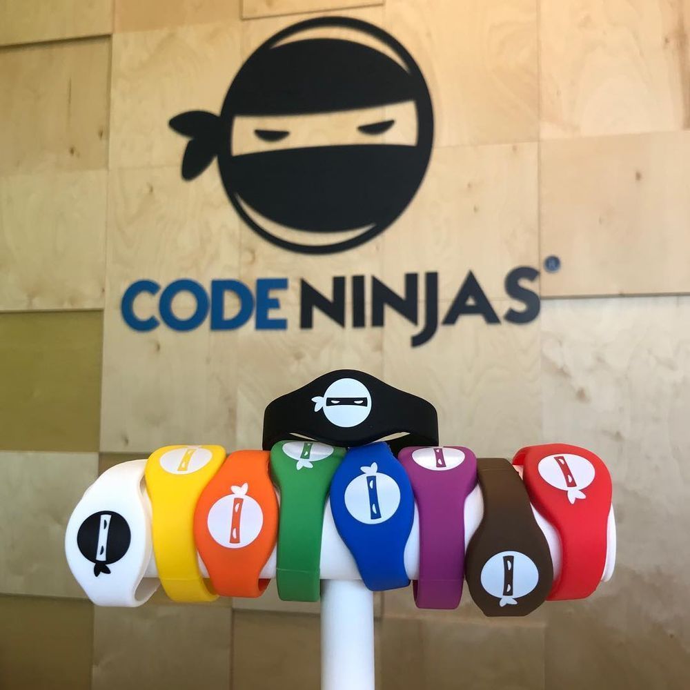CODE NINJAS - RAYFORD - 19 Photos - Specialty Schools - 1104 Rayford Rd, Spring, TX - Phone ...