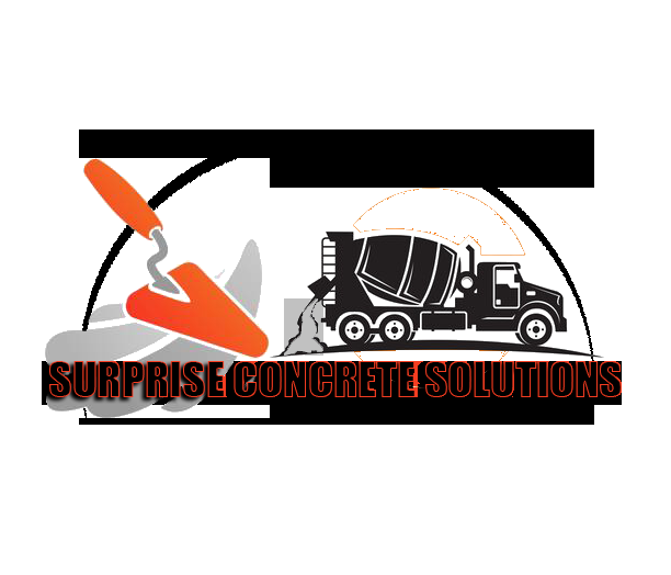 SURPRISE CONCRETE SOLUTIONS - Request a Quote - Surprise, Arizona ...