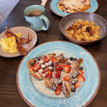 ATTICUS CAFE - Updated November 2024 - 588 Photos & 541 Reviews - 1304 ...