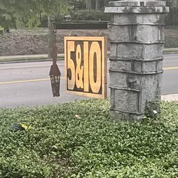 FIVE AND TEN - Updated January 2026 - 288 Photos & 171 Reviews - 1073 S ...