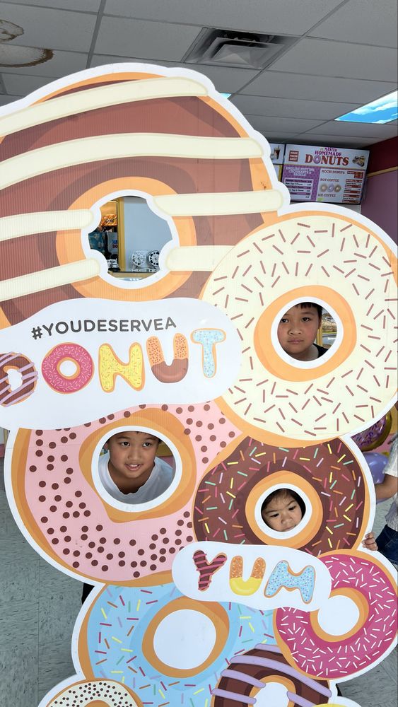 FL MASTER HOMEMADE DONUTS - Updated October 2025 - 21 Photos & 12 ...