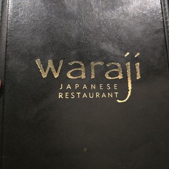 WARAJI JAPANESE RESTAURANT - Updated June 2025 - 906 Photos & 665 ...