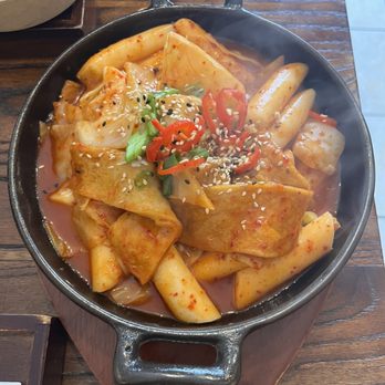 TABLE SODAM - Updated October 2025 - 85 Photos & 42 Reviews - 1200 Bank ...