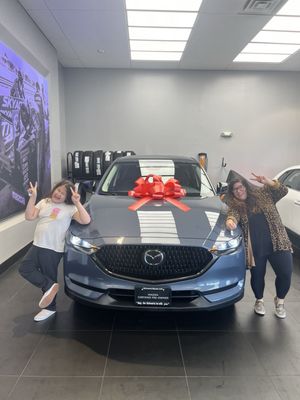 SCHWARTZ MAZDA - Updated June 2026 - 65 Photos & 199 Reviews - 585 ...