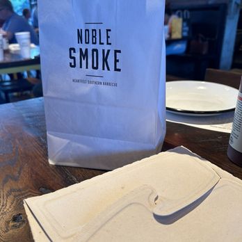 NOBLE SMOKE - Updated November 2024 - 1233 Photos & 726 Reviews - 2216 ...