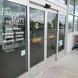 TAAZA MART - Updated December 2025 - 102 Photos & 47 Reviews - 6260 ...