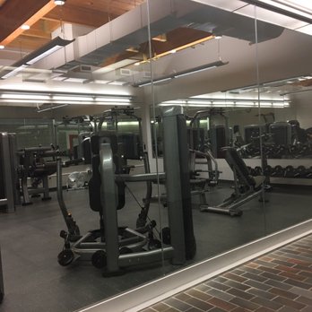 GRAND TRUNK FITNESS & LEISURE CENTRE - Updated January 2026 - 13025 112 ...