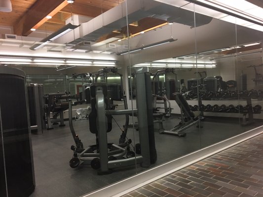 GRAND TRUNK FITNESS & LEISURE CENTRE - Updated December 2025 - 13025 ...