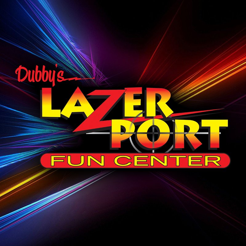 LAZERPORT FUN CENTER - Updated October 2025 - 74 Photos & 157 Reviews ...