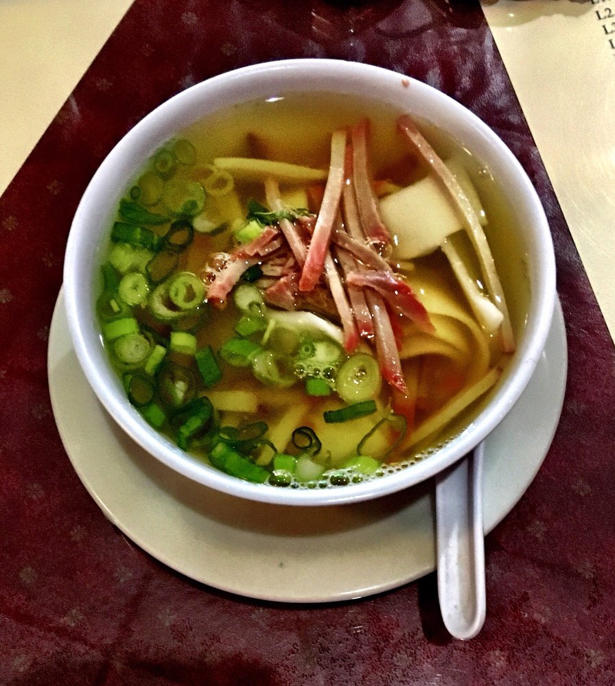 SHANG-HAI CHINESE RESTAURANT - 50 Photos & 118 Reviews - 2935 Pat ...