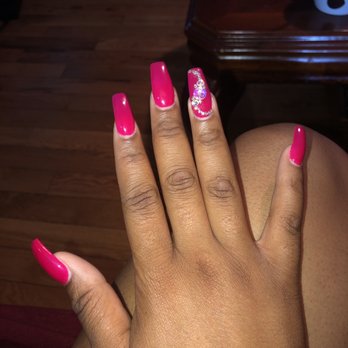 OPTIMA NAIL CARE - Updated September 2024 - 25 Photos & 36 Reviews ...