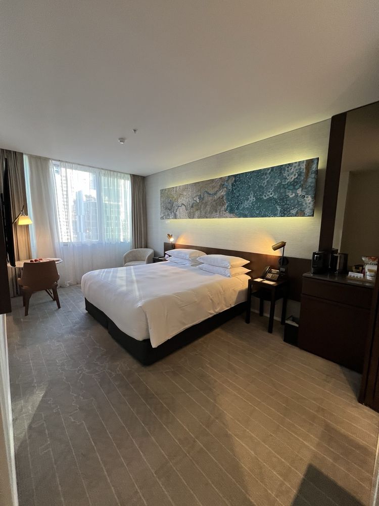 HYATT REGENCY BRISBANE - Updated October 2025 - 10 Photos - 33 Burnett ...