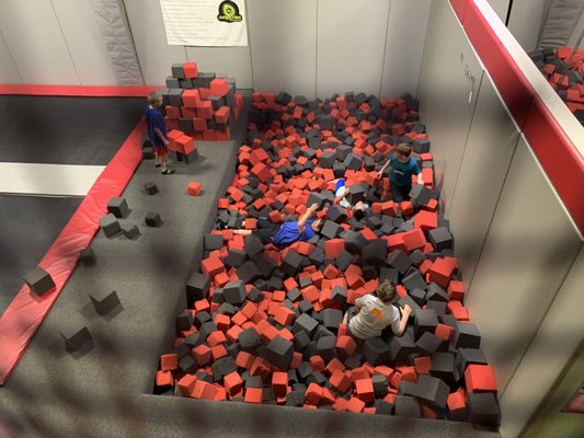 JUMP CRAZE - Updated June 2025 - 25 Photos - 1656 Heathrow Ave, Casper ...