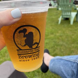 BUZZARDS BAY BREWING - 65 Photos & 82 Reviews - 98 Horseneck Rd ...