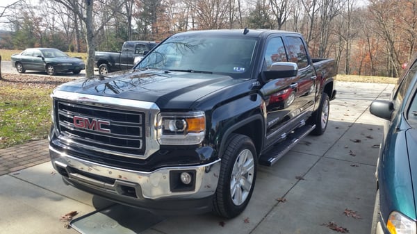 MOSES CADILLAC BUICK GMC OF CHARLESTON - Updated May 2026 - 24 Reviews ...