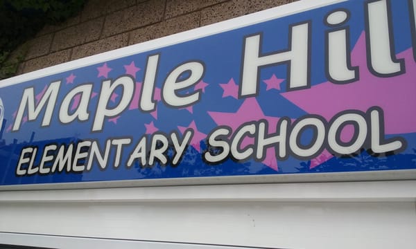 MAPLE HILL ELEMENTARY SCHOOL - Updated January 2026 - 1350 Maple Hill ...