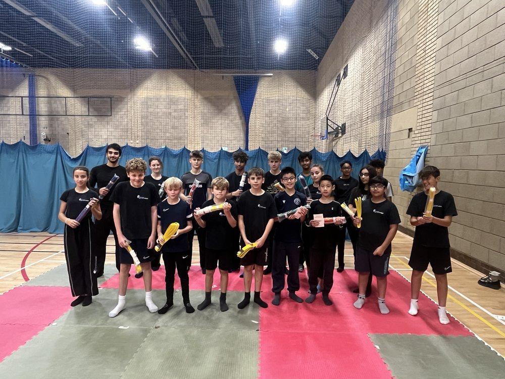 JTKFREESRTYLE KICKBOXING - Updated April 2024 - Rushey Way, Reading ...