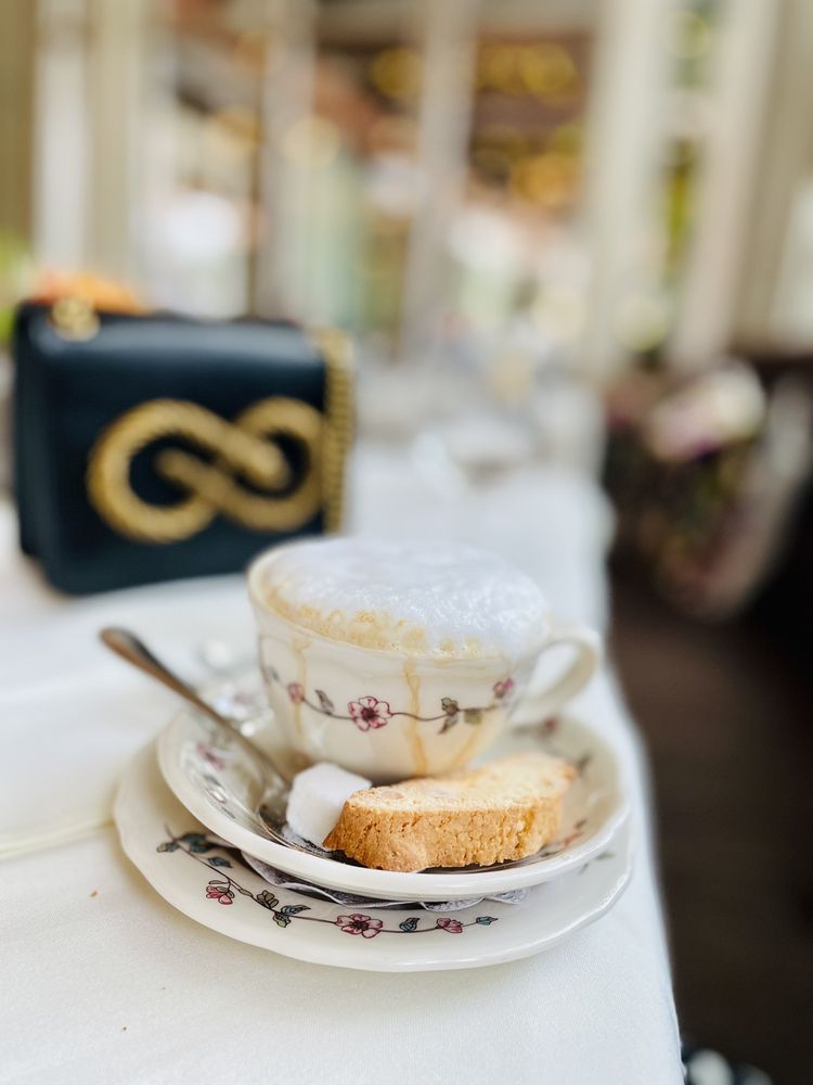 IL TERRAZZO CARMINE - 620 Photos & 593 Reviews - 411 1st Ave S, Seattle ...