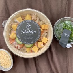 SILVER RICE - Updated December 2025 - 240 Photos & 364 Reviews - 638 ...