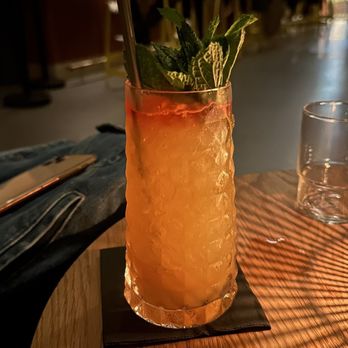 PACIFIC COCKTAIL HAVEN - Updated September 2024 - 1549 Photos & 647 ...