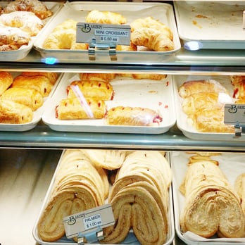 VAN’S BAKERY - Updated April 2024 - 381 Photos & 182 Reviews - 8926 ...