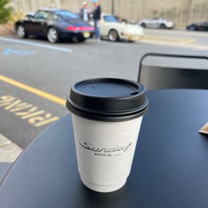 SUNDAY MOTOR CO CAFE - 298 Photos & 114 Reviews - Food near 27 Kings Rd ...