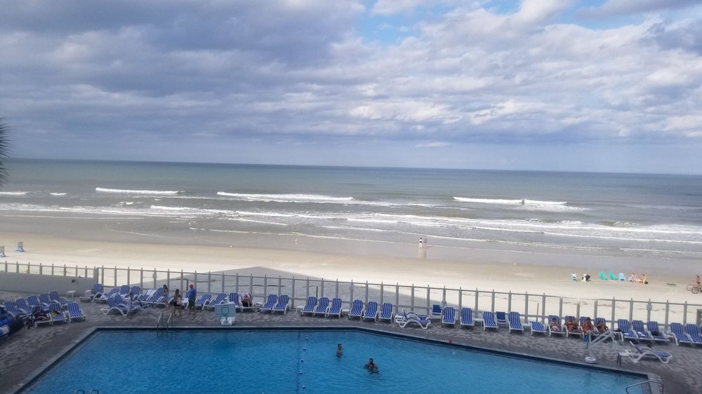 ISLANDER BEACH RESORT - 47 Photos & 23 Reviews - 1601 S Atlantic Ave ...