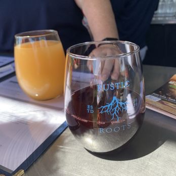 RUSTIC ROOTS WINERY - Updated November 2025 - 151 Photos & 41 Reviews ...