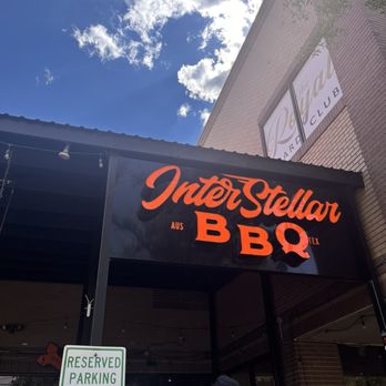 INTERSTELLAR BBQ - Updated February 2025 - 1373 Photos & 676 Reviews ...