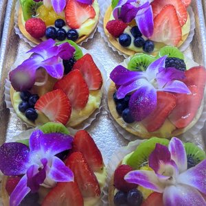 EDELWEISS BAKERY - 521 Photos & 686 Reviews - 11639 Duenda Rd, San ...