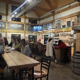 HOP LOT BREWING - Updated August 2025 - 539 Photos & 470 Reviews - 658 ...
