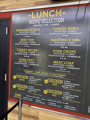 FARMER’S FRESH MEAT - Updated April 2025 - 124 Photos & 92 Reviews ...