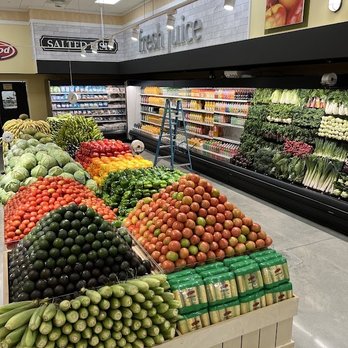 KEY FOOD FRESH SUPERMARKET - Updated December 2025 - 29 Photos - 3311 ...