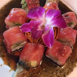 AKASHI FUSION ASIAN & SUSHI BAR - Updated June 2025 - 392 Photos & 315 ...