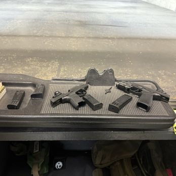 INSIGHT SHOOTING RANGE - Updated March 2025 - 493 Photos & 632 Reviews ...