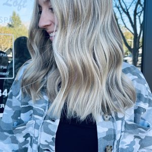 THE COLOR LOFT - 482 Photos & 343 Reviews - Hair Salons - 10801 ...