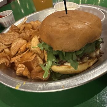 RODEO GOAT - Updated August 2025 - 89 Photos & 122 Reviews - 3258 S ...