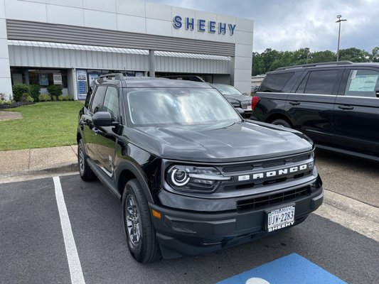 SHEEHY FORD - Updated July 2025 - 66 Photos & 166 Reviews - 10601 ...